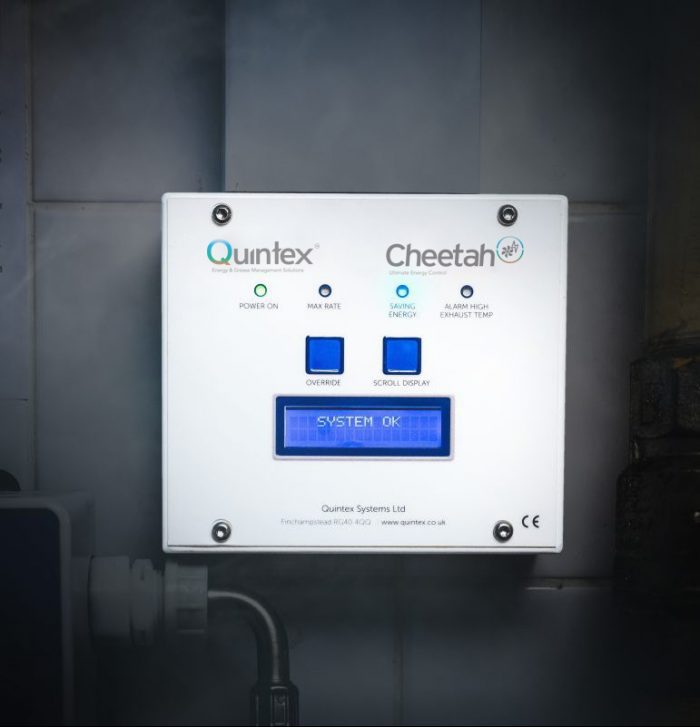 Quintex unveils fresh new website and rebrand | Quintex